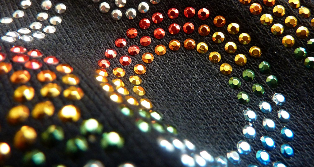 Four Color Process Heat Transfer (CMYK) - JMB