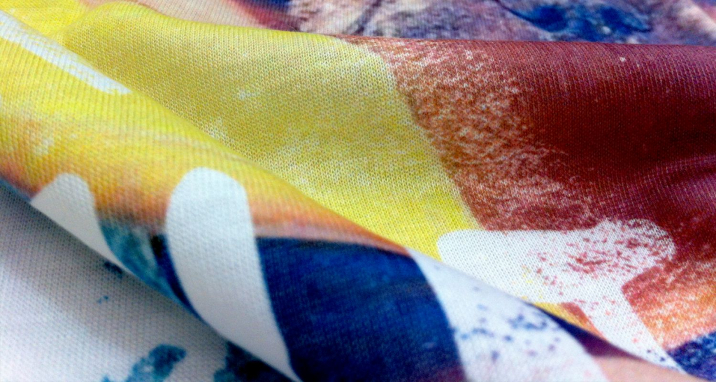 Four Color Process Heat Transfer (CMYK) - JMB