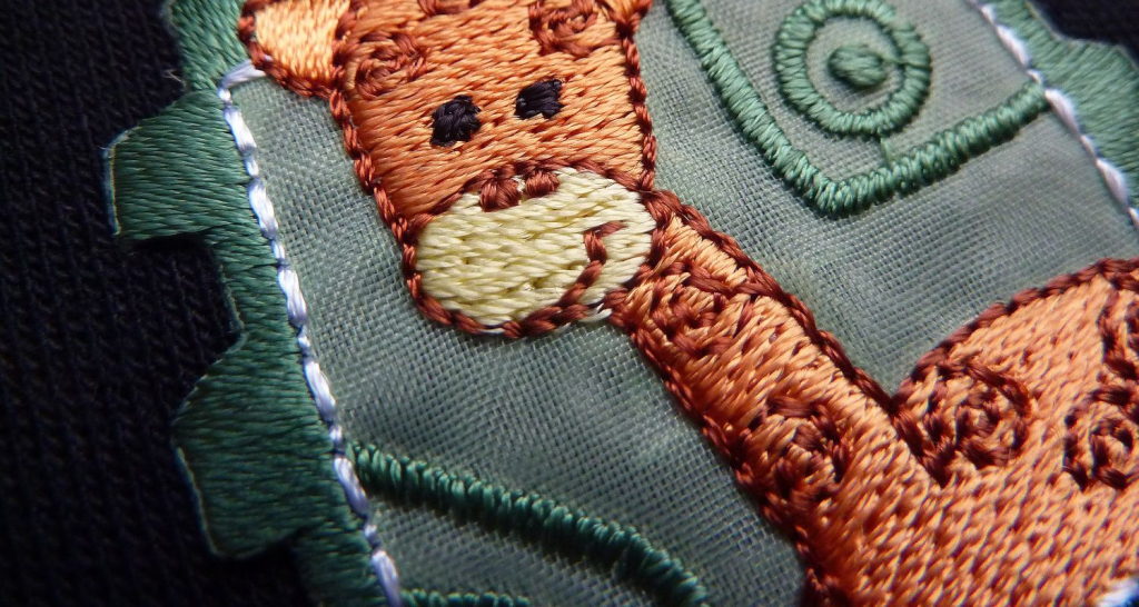 Anti-Dye Migration Heat Transfer - JMB