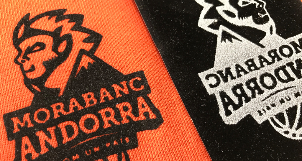 Anti-Dye Migration Heat Transfer - JMB