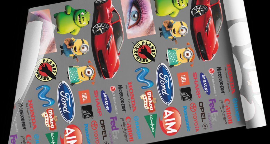 Anti-Dye Migration Heat Transfer - JMB